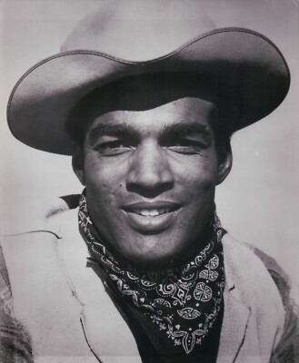 Reproduction 8x10 Photo Acteur Phillip Roye | eBay