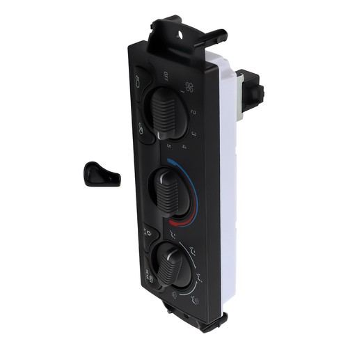 A/C Heater Climate Control Module For Chevy Silverado GMC Sierra 1500 ...