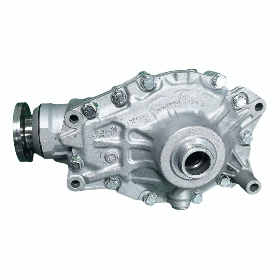 31508679973 FRONT Differential For BMW 750iX M760i X7 X5 XB7 M850 2.81 ...