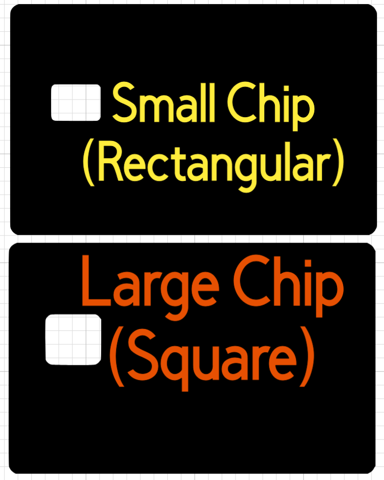 Military Police Credit Debit ATM Card Skin Stickers Army Marines Blue ...