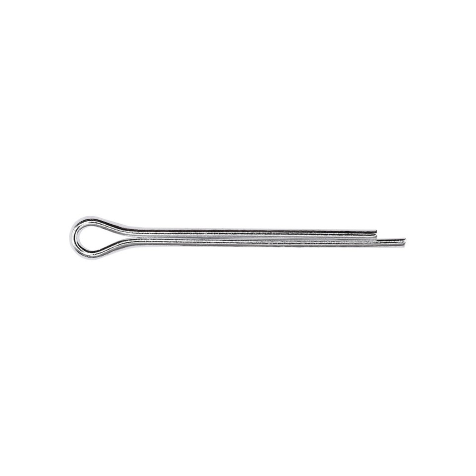 Auveco 10560, 3Mm X 35Mm Asme B18.8.6M Metric Cotter Pins, Pack Size ...