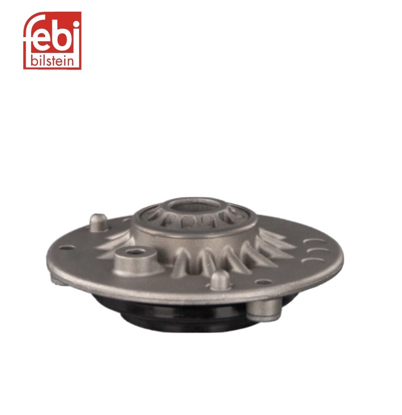 FEBI Front Strut Mount Left & Right (2) fits MINI Cooper S F56 OE ...