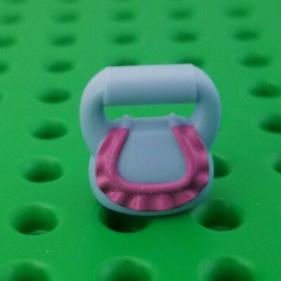 Lego Purse School Bag Backpack Blue Purple Pink Ruffle Friends Handbag ...