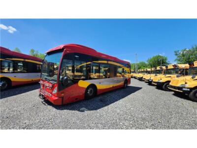 2009 Van Hool 349088 Miles We Ship Worldwide | eBay