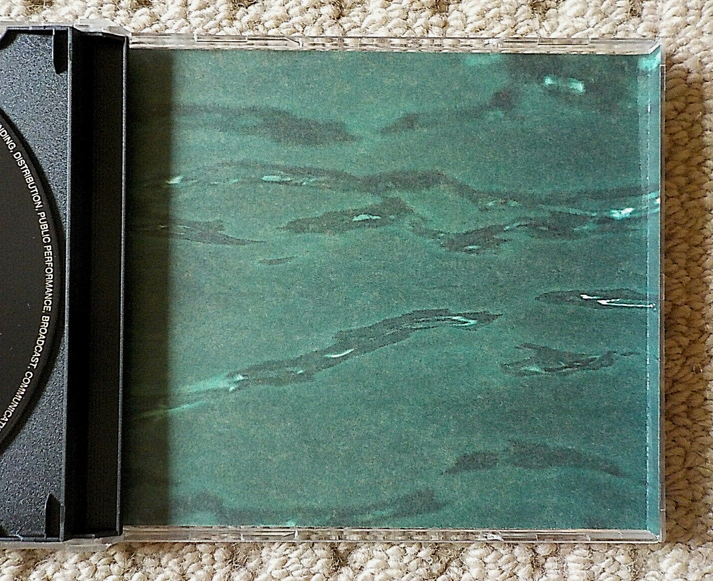 James Blundell - Earth & Sea - 2CD ALBUM [USED] | eBay