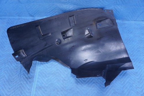 Mercedes GL GLS Rear Fender Liner Driver Side 2013-2019 OEM | eBay