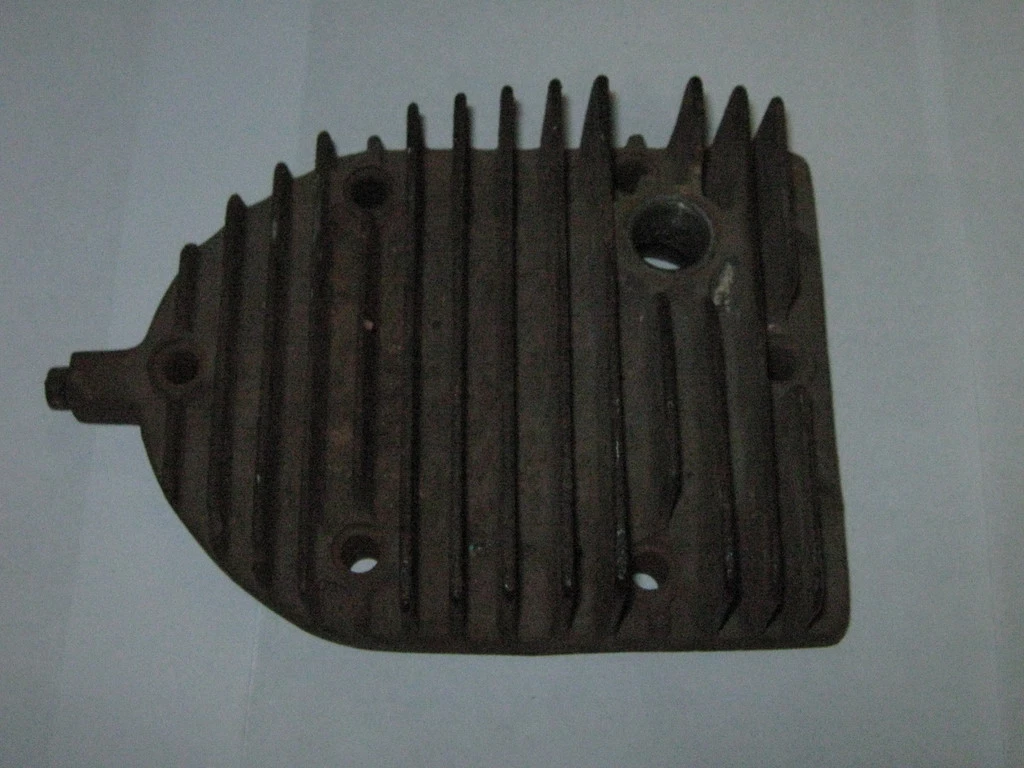 ISaveTractors Cylinder Head For Cast Iron Briggs And, 44% OFF