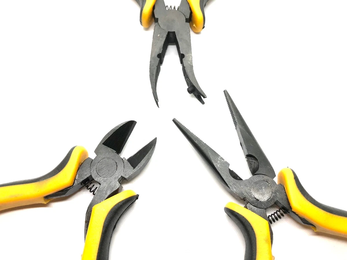 Rc Helicopter Repair Tools Kit