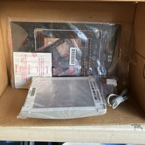 Hewlett Packard ScanJet XPA Transparency Film Negative Scanner C7671B ...