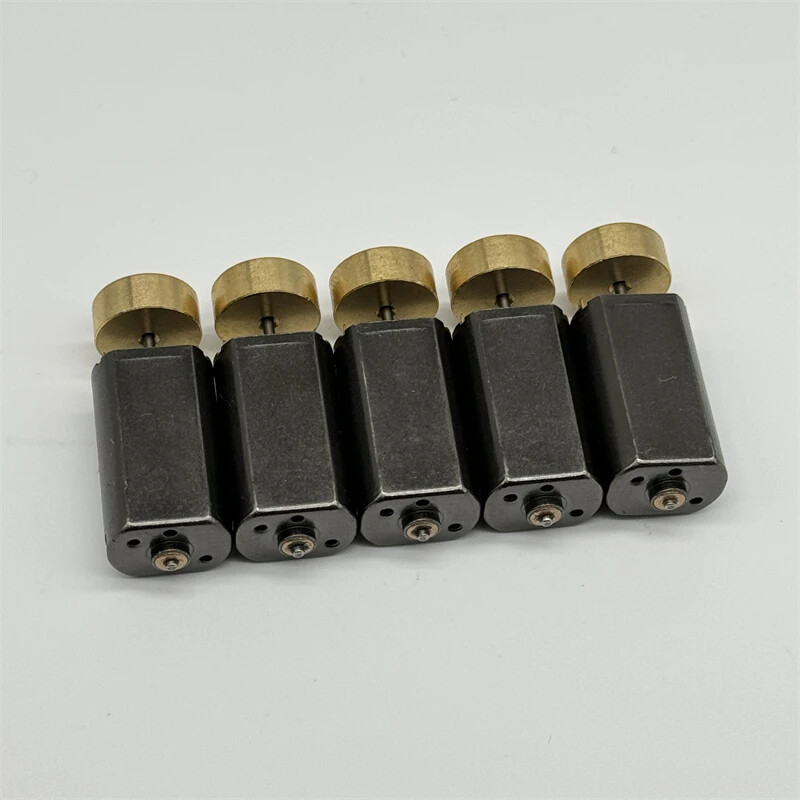 5Pcs Train Motors 1/87 HO Scale Model Steam Engine Train Motor DC12V ...