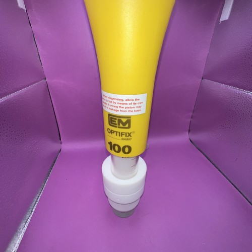 EMD Millipore Optifix 10108051-1 Basic Bottletop Dispenser, 20-100mL ...