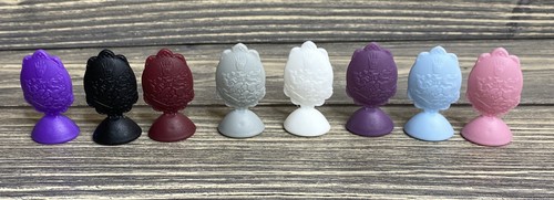 Summit Entertainment Twilight Saga Eclipse Game Crest Playing Pieces ...