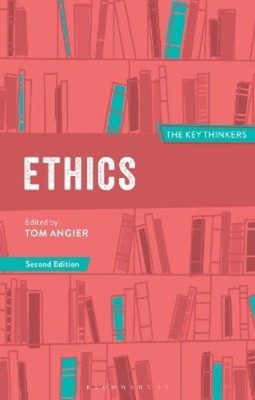 Tom Angier Ethics: The Key Thinkers (Relié) Key Thinkers | eBay