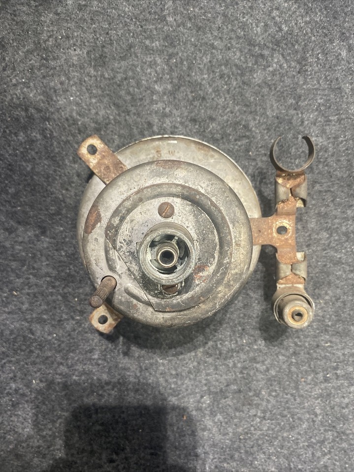 1939 Ford Stewart Warner Speedometer Speedo Hot Rod | eBay