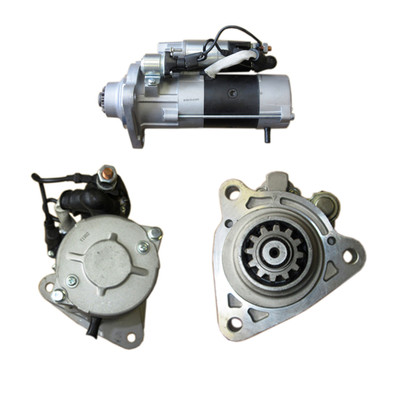 IVECO Stralis 440S54 F3BE0681A Starter Motor 2005-2006 - 26209AU | eBay ...