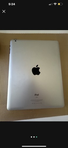 Apple iPad 2(Wi-Fi) 32g 190403028241 | eBay