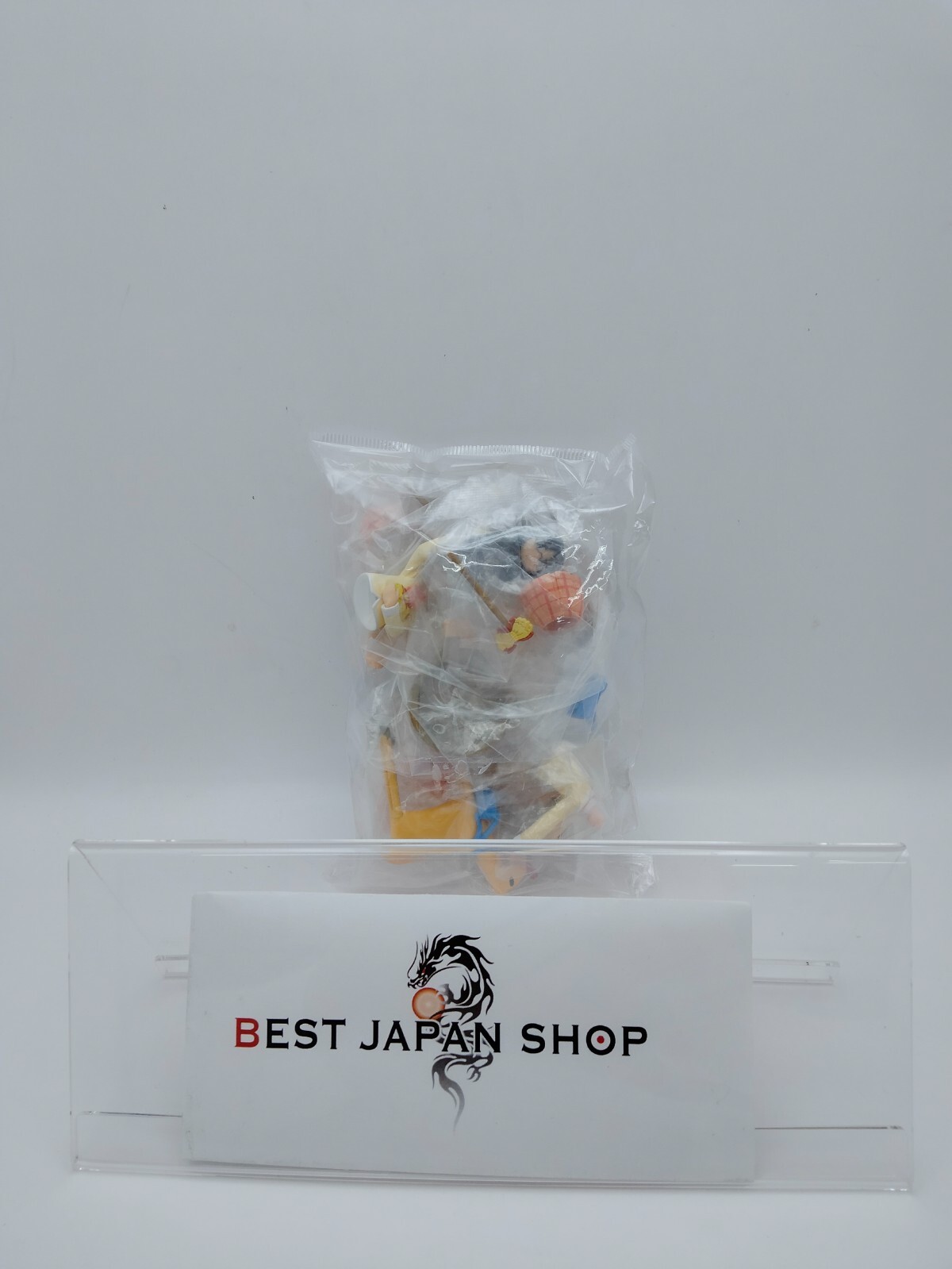 My Ordinary Life Set of 3 Yuko Aso Mio Naganohara Mai Minakami Figure Japan Used | eBay