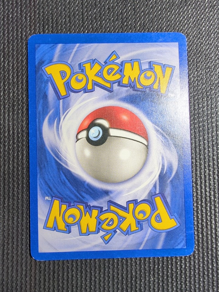 Pokémon TCG Nightly Garbage Run Team Rocket 77 Regular Unlimited ...