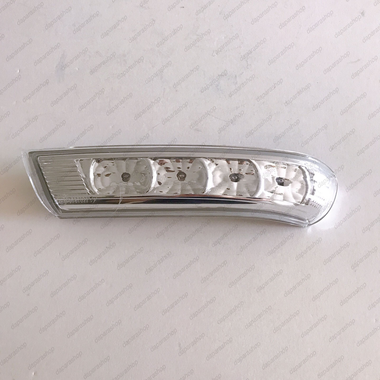 87613,87623 3J000 Genuine LAMP ASSY-O/S MIRROR LH,RH SET For HYUNDAI ...