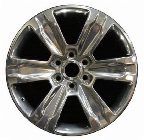15 16 17 18 19 20 Ford F150 OEM Wheel Rim 20x8.5 20" FL341007KA ...