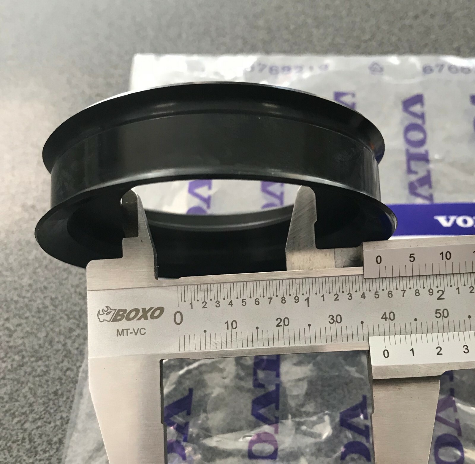 Volvo C70 S60 V70 XC70 Hub Assembly Seal, Sealing Ring 30647015 | eBay