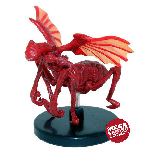 Pathfinder Battles Miniatures Mi-Go #20 Dungeons Deep | eBay