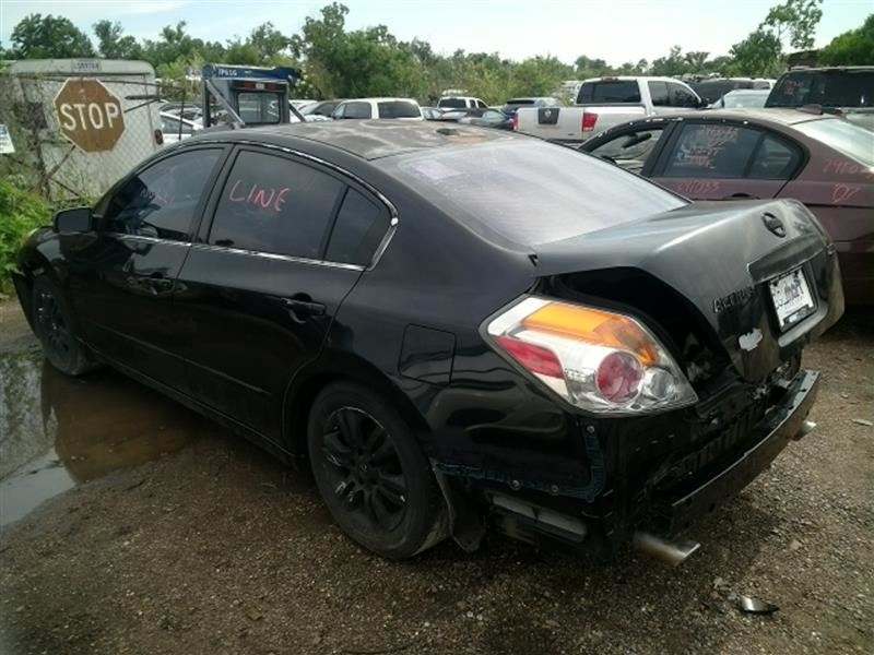 Power Brake Booster Fits 09-14 MAXIMA 289024 | eBay
