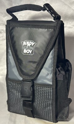 California Innovations Andy Boy Lunch Box Insulated Lunch Bag Cooler ...