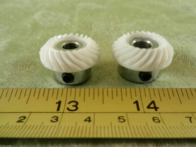 Hook Gear Set #103361As Fits Singer 500 & 800 513 533 534,833 834,6105 ...