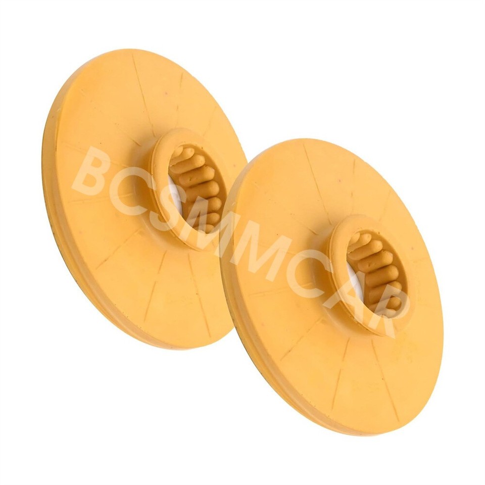 Fit For Chevrolet Impala 2014-2020 Suspension Bump Stop Coil Spring ...