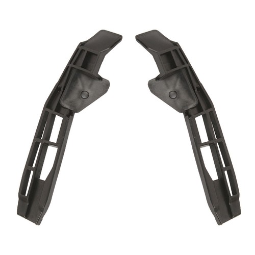 Pair Front Bumper Bracket Retainer For Infiniti JX35 QX60 2013-2020 ...