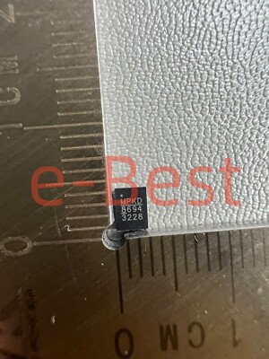 3pcs MP8694 MP86943 MP 8694 3*** MP86943GLT-Z TQFN3x4-21 IC Chip | eBay