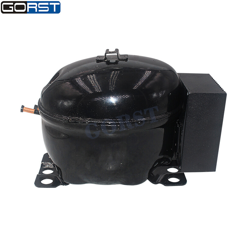 ZH65G 12V 24V DC Car Refrigeration Air Compressor Fridge Freezer Marine ...