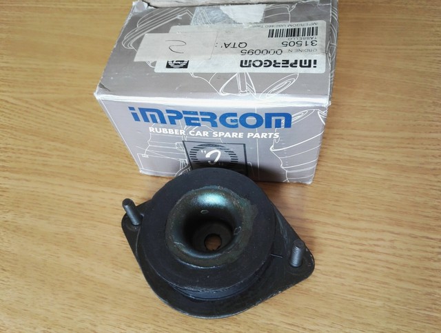 Supporto motore dx Renault Clio I IMPERGOM 31505 7700806577 7700795689 ...