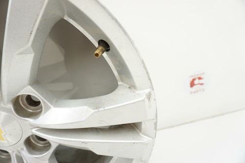 10 11 12 13 14 15 16 17 2010-2017 Chevrolet Equinox Wheel Used Oem ...