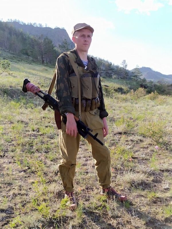 Soviet Army Spetsnaz Sports Sneakers Keds USSR-Afghan War & Chernobyl ...