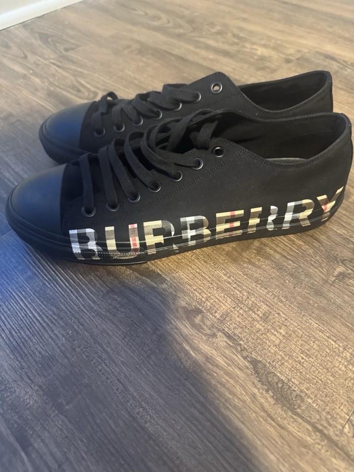 Burberry Men's Shoes Size 45 US 12 | eBay