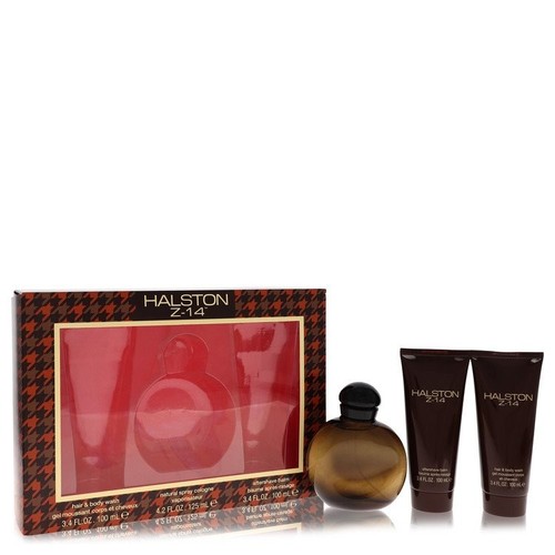 Halston Z-14 by Halston Gift Set 719346296861| eBay