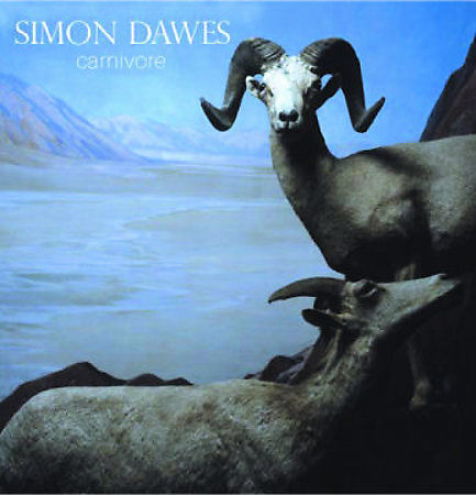 Carnivore * by Simon Dawes (CD, Sep-2006, Record Collection Music) for ...