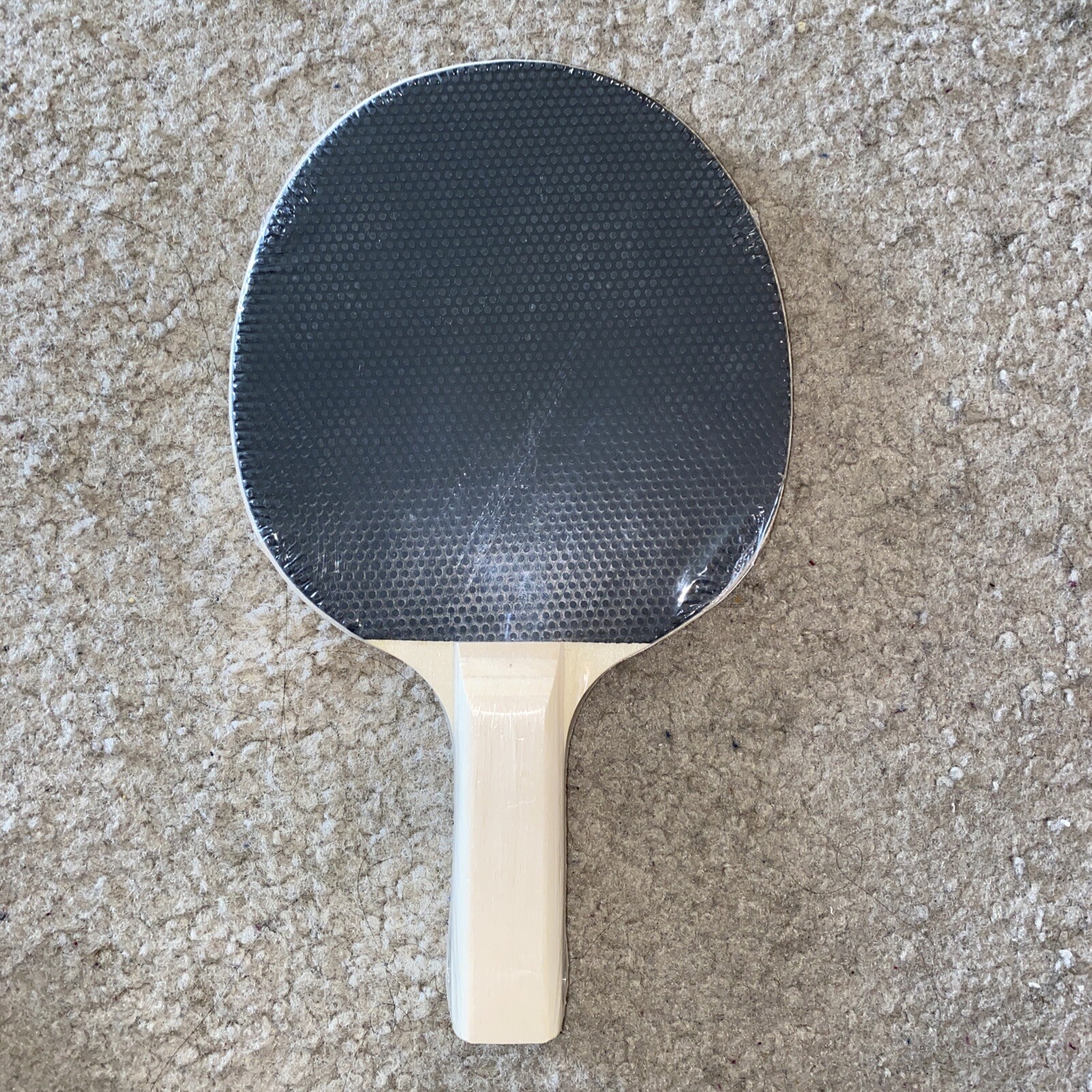 Stiga "Hardbat" Ping Pong Paddle NEW SEALED | eBay