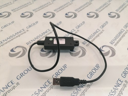 HIRSCHMANN ACA-21-USB USB CONNECTOR NEW !!! | eBay