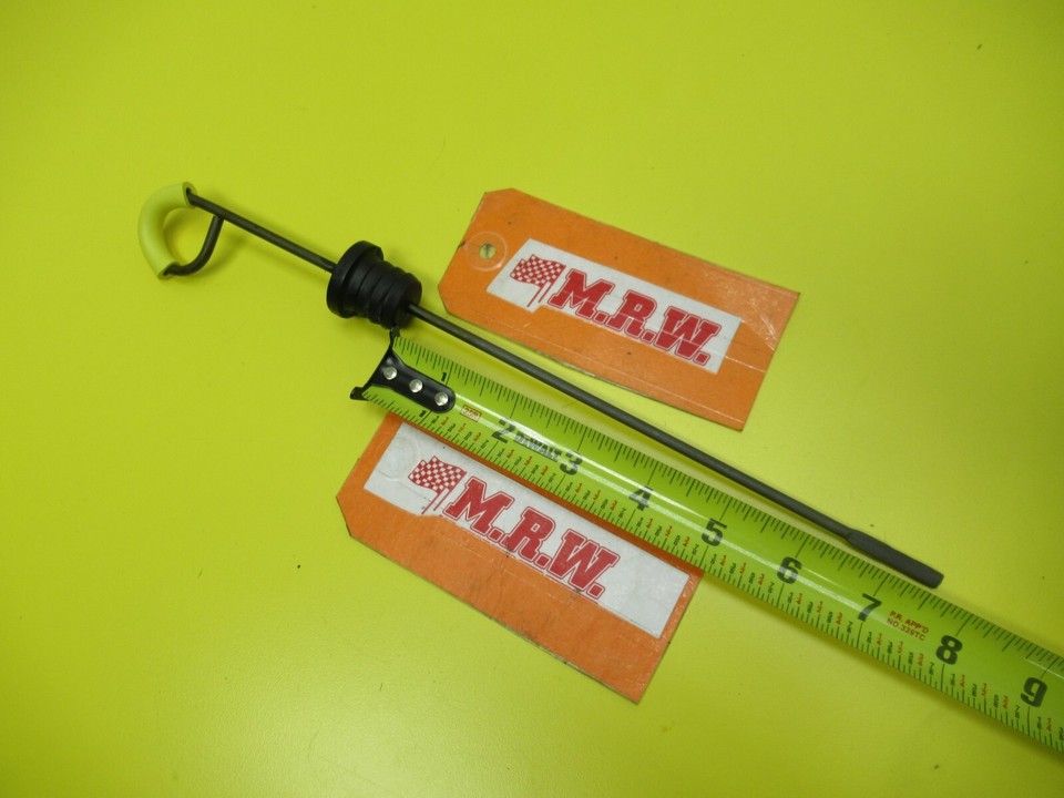 DIP STICK DIPSTICK ATF AUTOMATIC TRANSMISSION FLUID ROD for HONDA CR-V ...