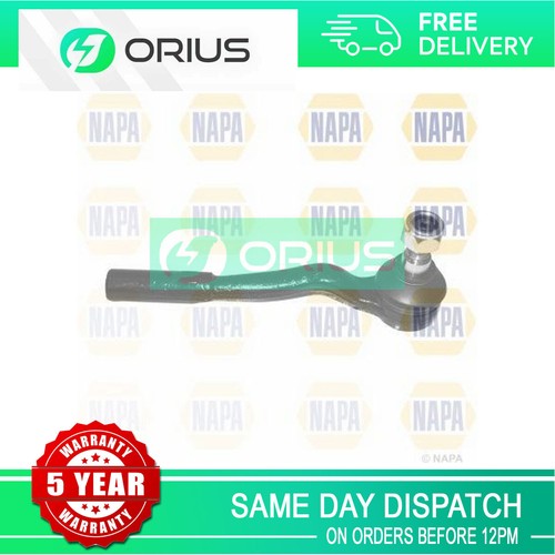 Fits Mercedes E-Class CLS Tie Rod End Front Right Outer Orius #2 ...