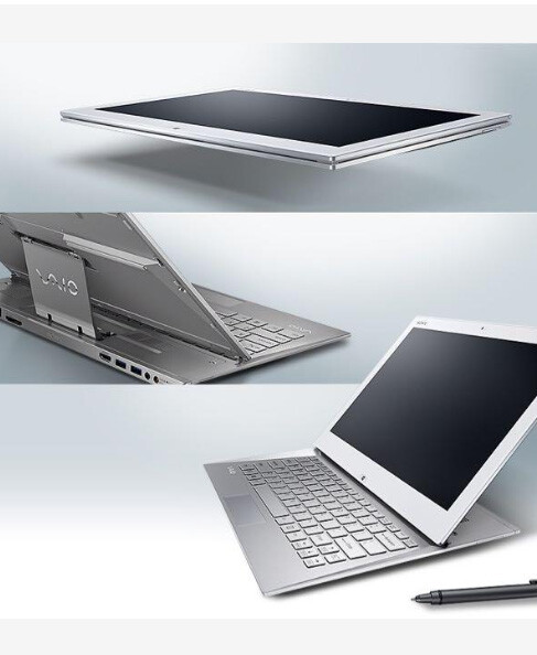 Sony's last VAIO Core i7 memory 8GB gaming video editing With genuine ...