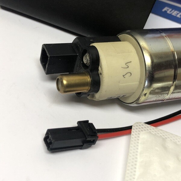 Fuel pump for Ford LR FOCUS 2.0L 00-05 FYDB with check valve Intank 2 ...