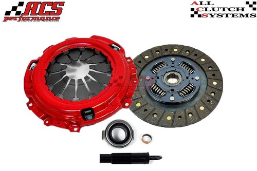 * STAGE 1 CLUTCH KIT FOR 2008-2011 HONDA CIVIC Si MUGEN 2.0L DOHC i ...