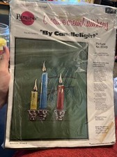 Paragon Needlecraft Christmas Tree of Peace Embroidery Kit 6429 for ...