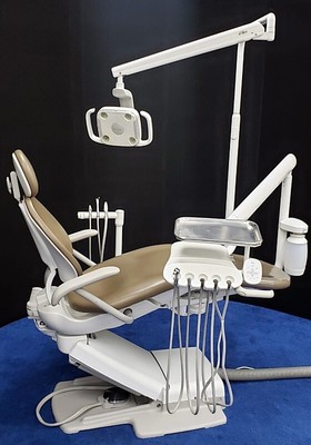 Dental Delivery Units- Control - Adec Holder