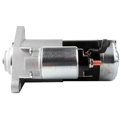 Starter For Holland Tractor TC30 TC31 TC33 CL35 TC33D ,Ford 1710 1983 ...