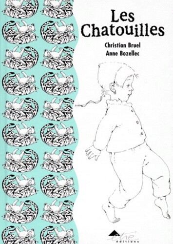 Les Chatouilles, Christian Bruel et Anna Bozellec | eBay